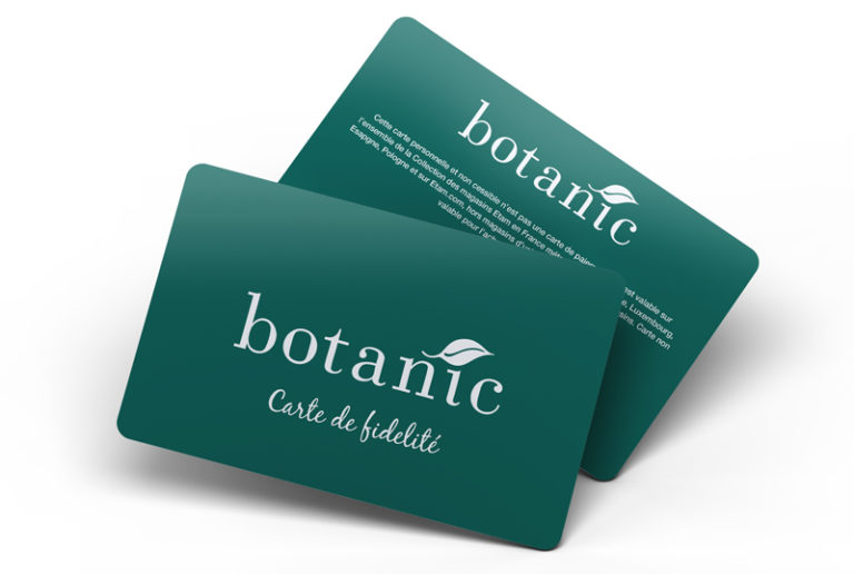 Comment choisir sa carte PVC