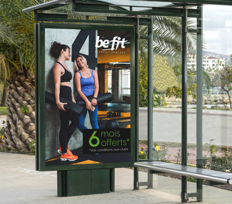 L'affichage publicitaire : un support de communication populaire et ...