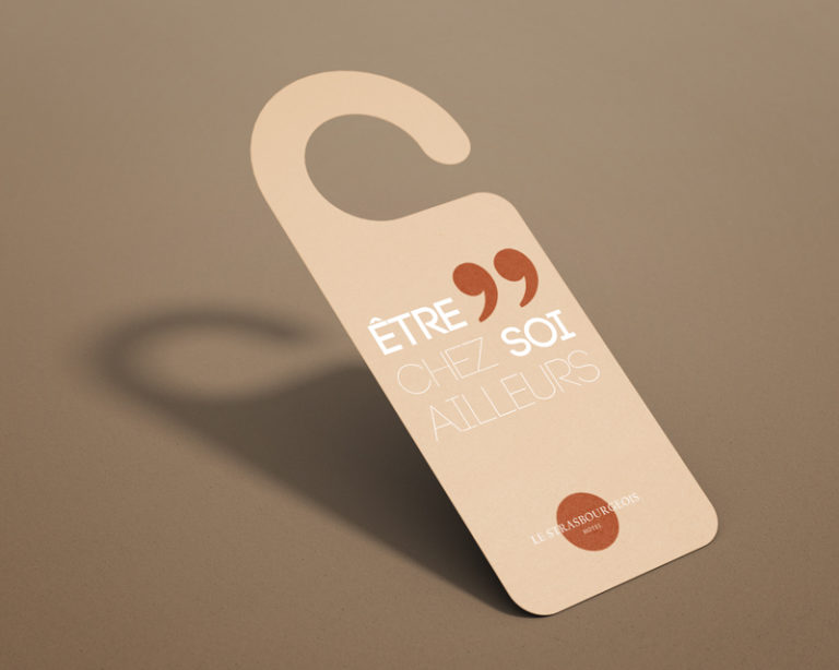 4 idées pour changer du flyer traditionnel | Le Blog Realisaprint