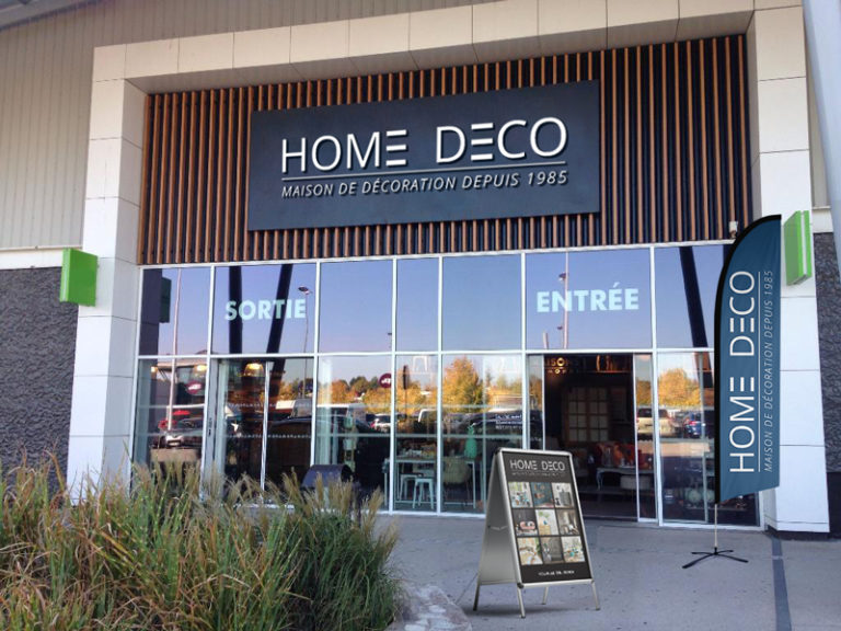 Les supports de signalétique comme moyen de communication | Le Blog ...