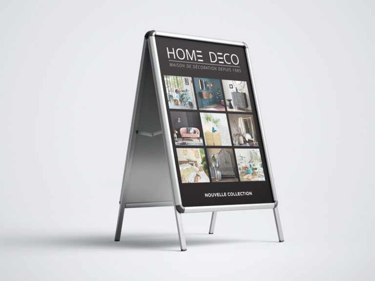 Les supports de signalétique comme moyen de communication | Le Blog ...