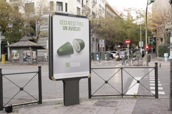 L'affichage urbain : une communication efficace | Le Blog Realisaprint