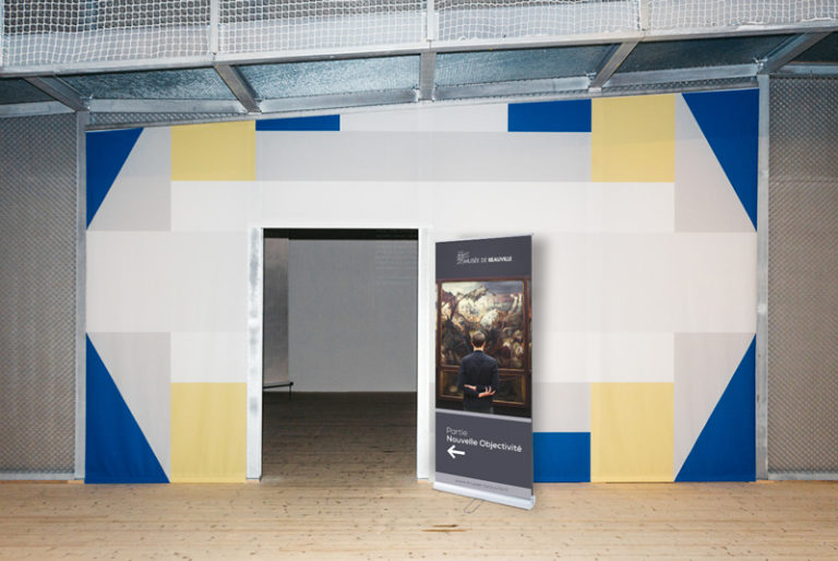 Le roll'up : une large gamme produits | Le Blog Realisaprint