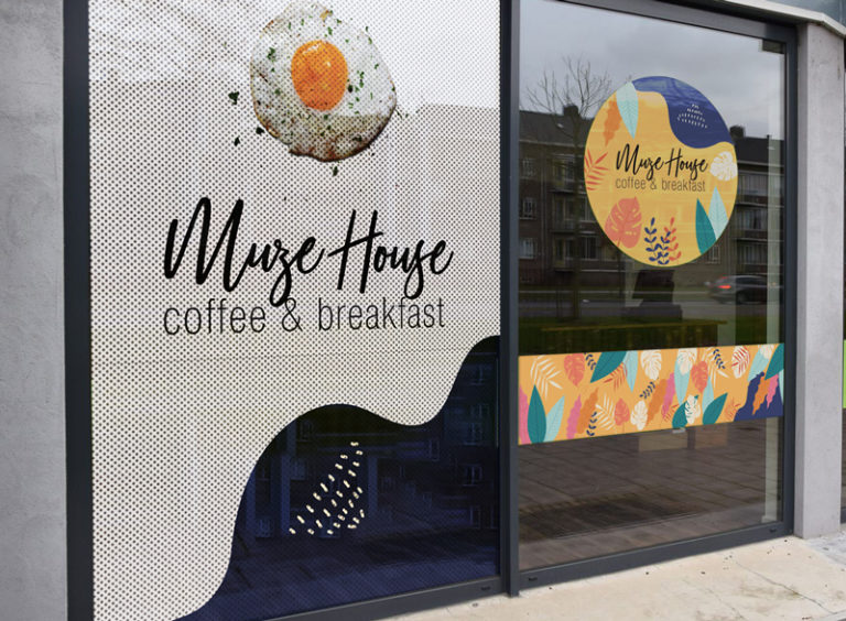 Autocollant : les différents types de vinyles | Le Blog Realisaprint