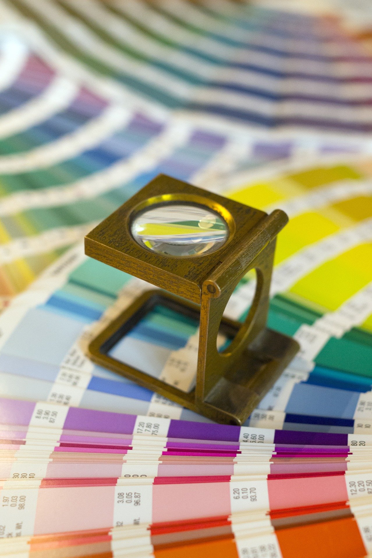 Quel procédé choisir pour l'impression en couleur ? | Le Blog Realisaprint