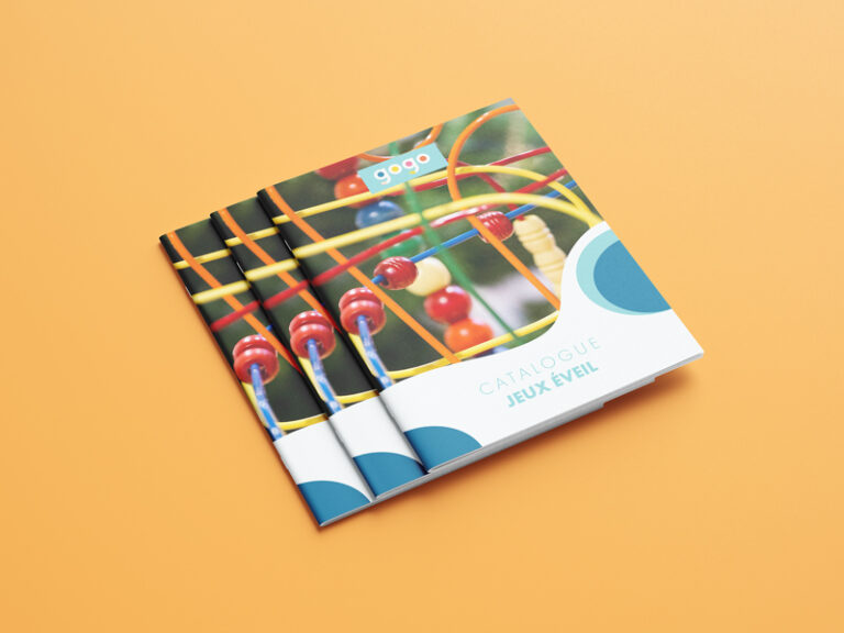 Les différents types de reliures pour la brochure | Le Blog Realisaprint