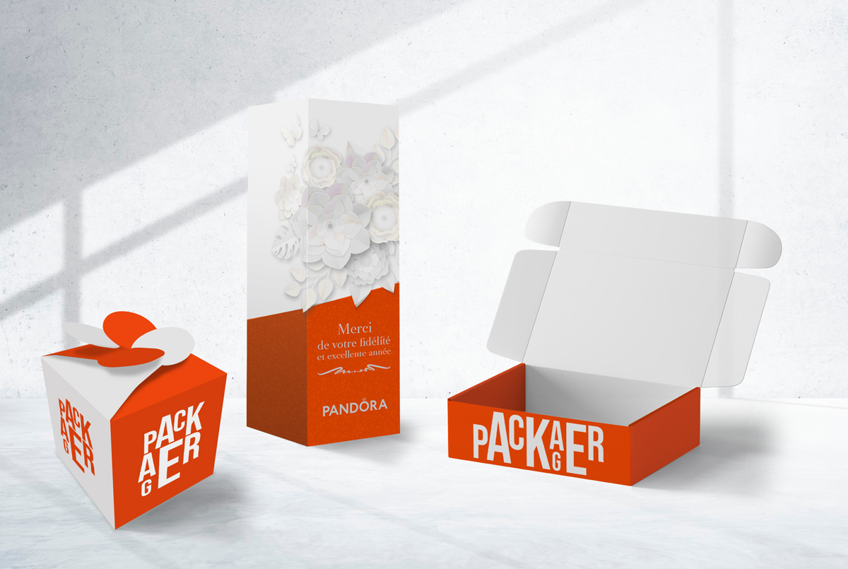 5 astuces pour un packaging inratable | Le Blog Realisaprint