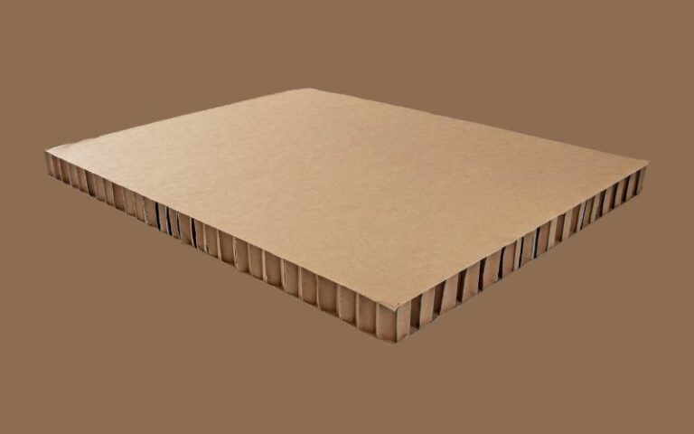 Panneau Carton Personnalisé