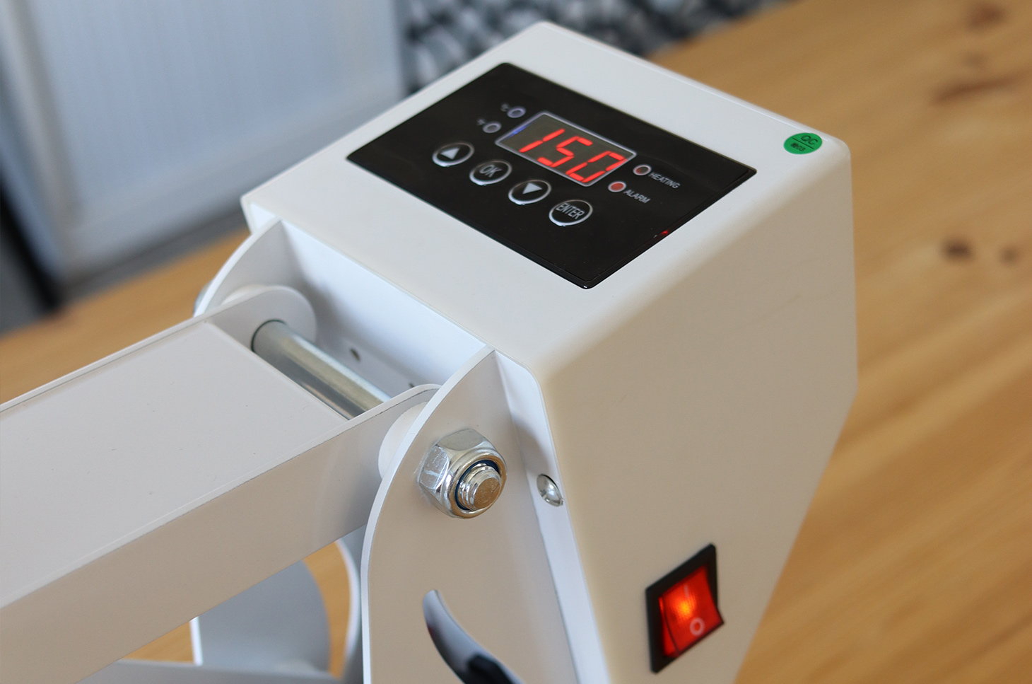 Presse à chaud : Tout savoir sur son utilisation | Le Blog Realisaprint