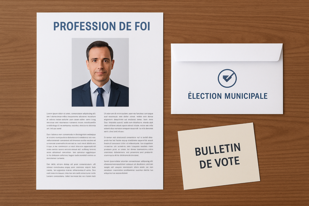 Élections municipales 2026 : le guide pour sa communication | Le Blog ...